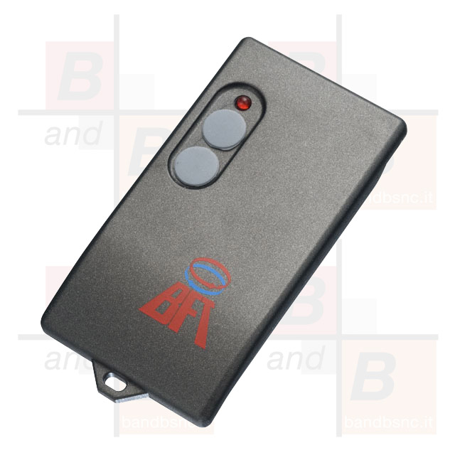 TELECOMANDO BFT T02 Q.2 CANALI 30,875MHZ OM.IT , B and B SRL di Brolis ...