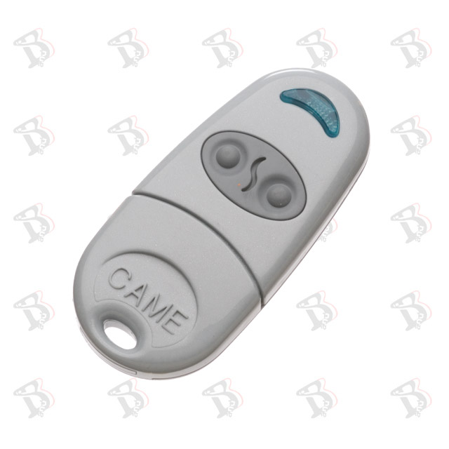 TELECOMANDO CAME TOP-432NA 2 CANALI 433 MHZ MINI , B and B SRL di ...